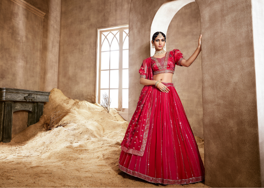 Bridal Wear – INAARA FASHION